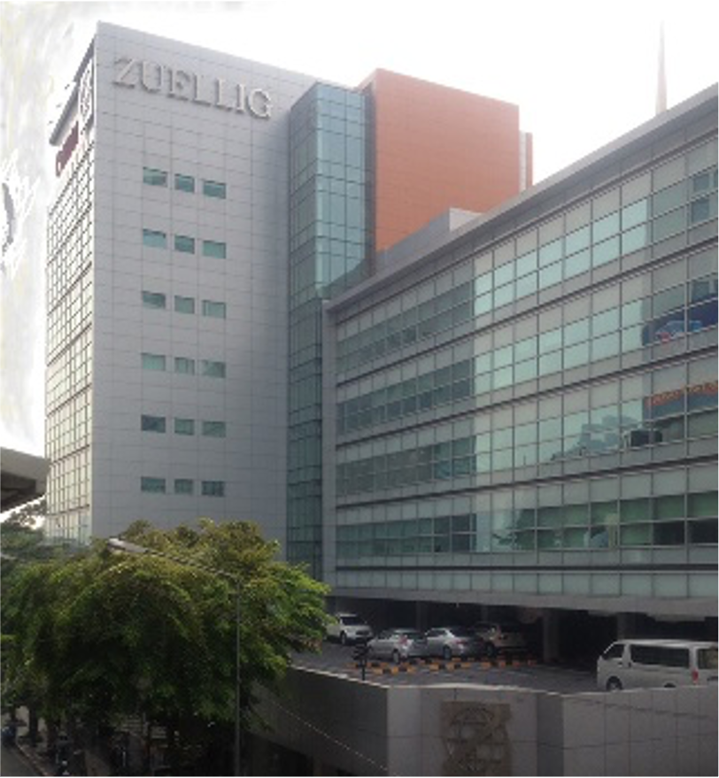 Processing technology for paper and film | Okuda - Japan